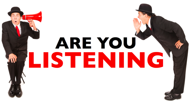 My communication skills! | afinny318